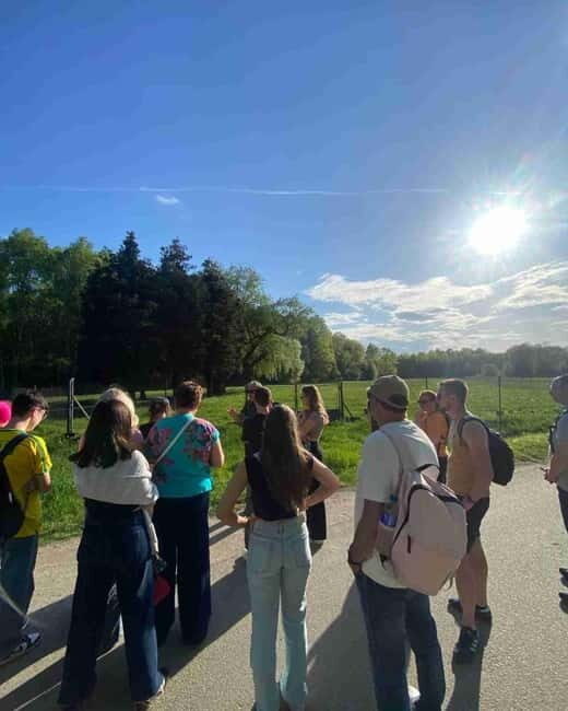 From Kracow: Auschwitz Complex Alternative Tour - Final Thoughts