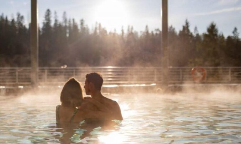 From Krakow: A quick trip to the Thermal Baths in Chochoów. - Key Points