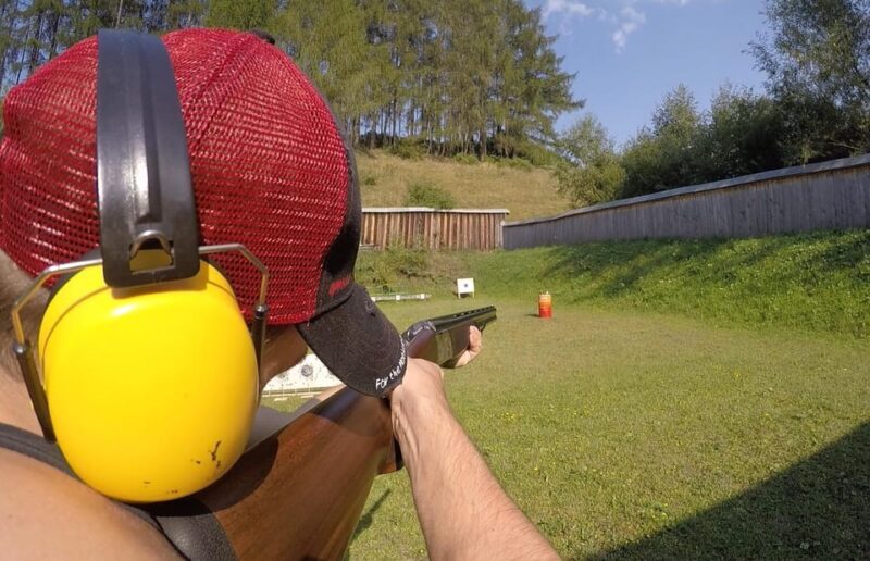 From Krakow: ATV/Snowmobile Ride, Shooting & Hot Springs - FAQ