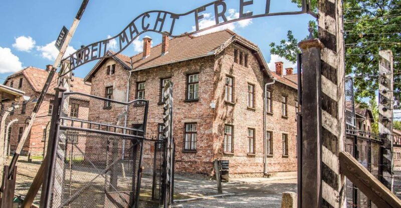 From Krakow: Auschwitz and Wieliczka Salt Mine Full-Day Trip - Experience Breakdown