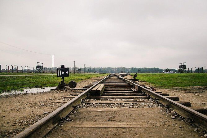From Krakow: Auschwitz-Birkenau and Salt Mine with Private Transfer - Final Thoughts