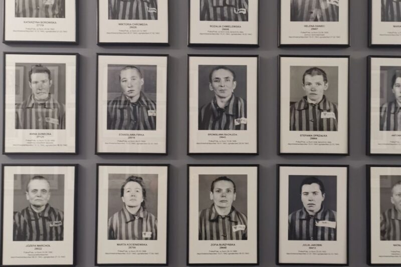 From Krakow: Auschwitz-Birkenau Camp Complex Guided Day Trip - An In-Depth Look at the Auschwitz-Birkenau Guided Day Trip