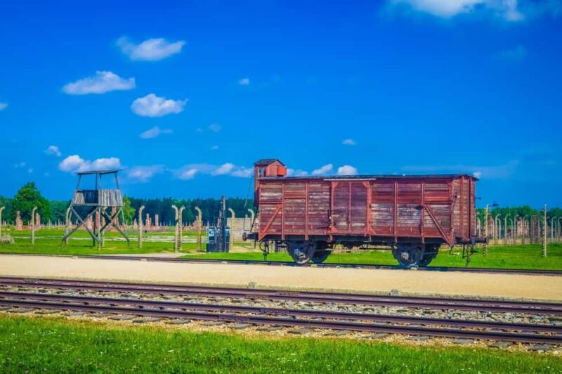 From Krakow: Auschwitz-Birkenau Day Tour with Pickup - Final Thoughts  