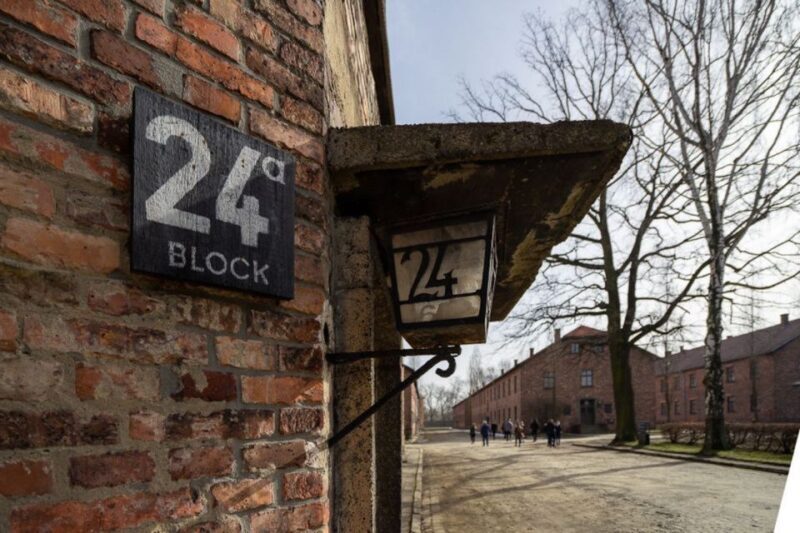 From Krakow: Auschwitz-Birkenau Full-Day Tour - FAQ