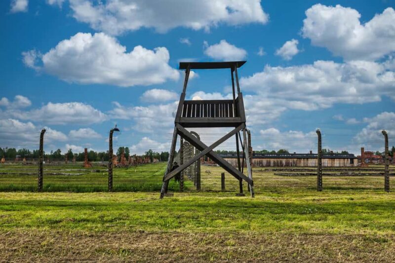 From Krakow: Auschwitz-Birkenau Full-Day Guided Tour - FAQs