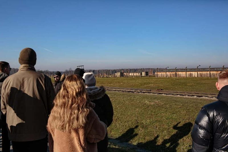 From Krakow: Auschwitz-Birkenau Guided Full-Day Tour - The emotional toll and reflection