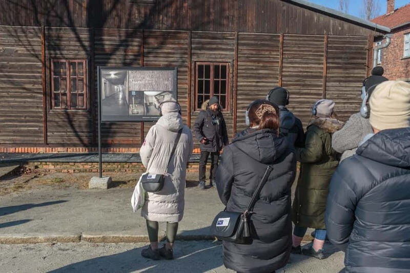 From Krakow: Auschwitz-Birkenau Guided Full-Day Tour - What Sets This Tour Apart