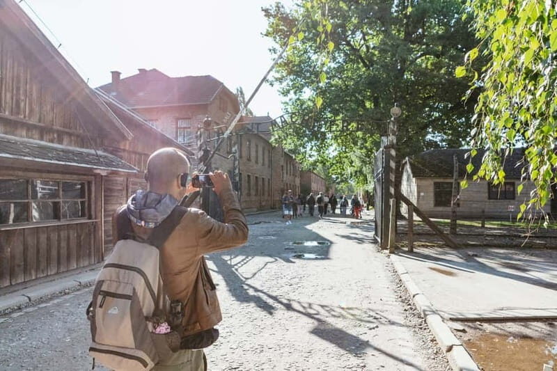 From Krakow: Auschwitz-Birkenau Guided Tour & Hotel Pickup - An Honest Look at the Auschwitz-Birkenau Guided Tour & Pickup