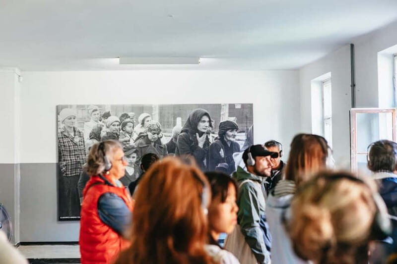 From Krakow: Auschwitz-Birkenau Guided Tour & Hotel Pickup - FAQ