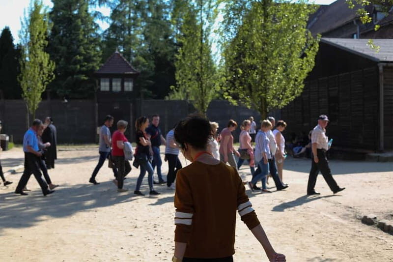 From Krakow: Auschwitz-Birkenau Guided Tour & Pickup Options - The Practicalities: What’s Included and What Not