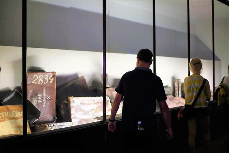 From Krakow: Auschwitz-Birkenau Guided Tour & Pickup Options - What Reviewers Say