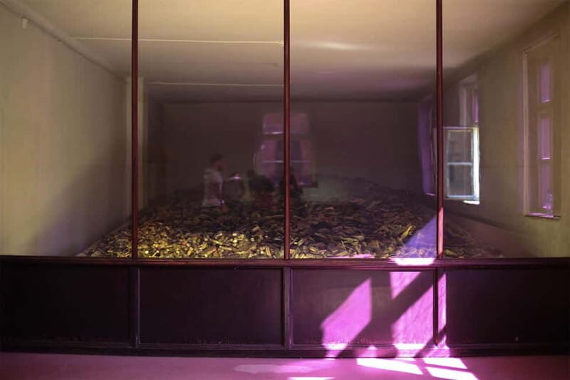 From Krakow: Auschwitz-Birkenau Guided Tour & Pickup Options - Is This Tour Worth It?