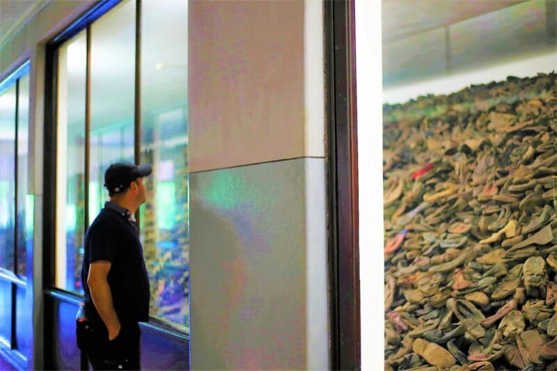 From Krakow: Auschwitz-Birkenau Guided Tour & Pickup Options - The Sum Up