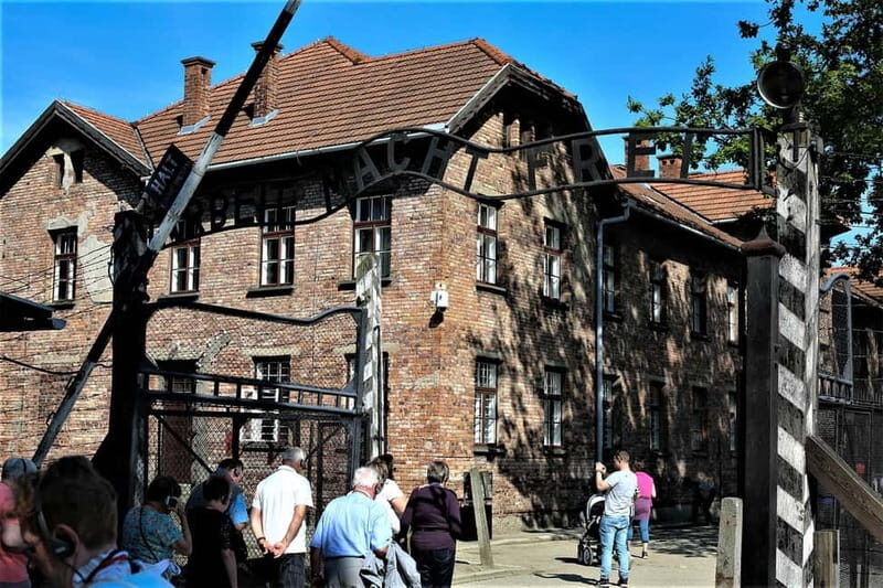 From Krakow: Auschwitz-Birkenau Guided Tour & Pickup Options - FAQ