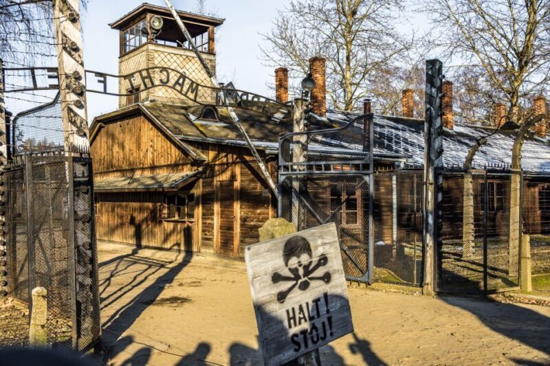 From Krakow: Auschwitz-Birkenau Guided Tour & Pickup - Final Thoughts  