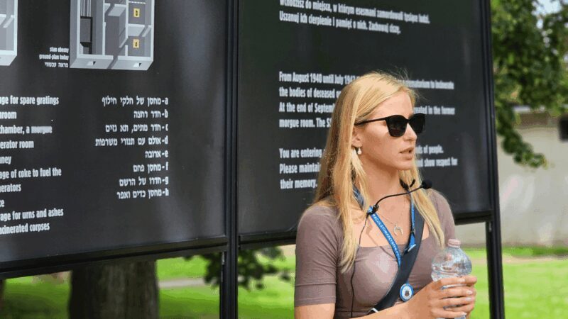 From Krakow: Auschwitz-Birkenau Guided Tour, Several Options - The Itinerary in Detail