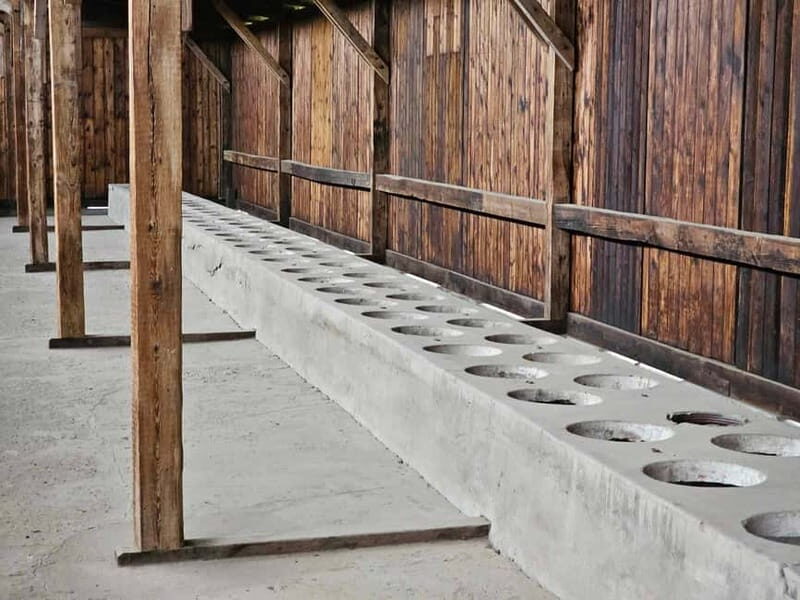 From Krakow: Auschwitz-Birkenau Guided Tour with Pickup - The Sum Up