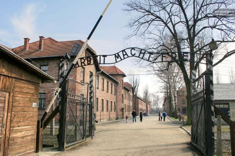 From Krakow: Auschwitz-Birkenau Guided Tour with Transport - An In-Depth Look at the Auschwitz-Birkenau Guided Tour
