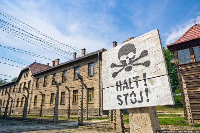 From Krakow: Auschwitz-Birkenau: Guided Tours & Private Transport - Birkenau: The Extermination Camp