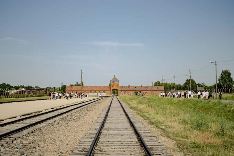 From Krakow: Auschwitz-Birkenau Live Guided Tour & Pickup - Who Is This Tour Best For?