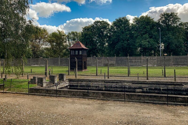 From Krakow: Auschwitz-Birkenau Memorial and Museum Tour - The Sum Up