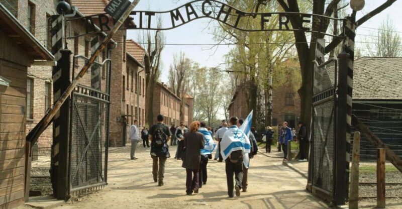 From Krakow: Auschwitz-Birkenau Memorial and Museum Tour - FAQ