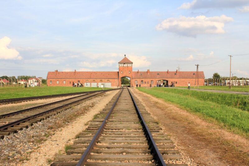 From Kraków: Auschwitz-Birkenau Memorial Guided Tour - Final Thoughts  