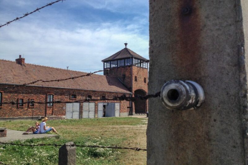 From Krakow: Auschwitz-Birkenau Private or Shared Tour - Key Points