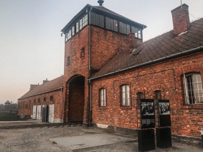 From Krakow: Auschwitz-Birkenau Private or Shared Tour - A Full Breakdown of the Auschwitz-Birkenau Tour Experience