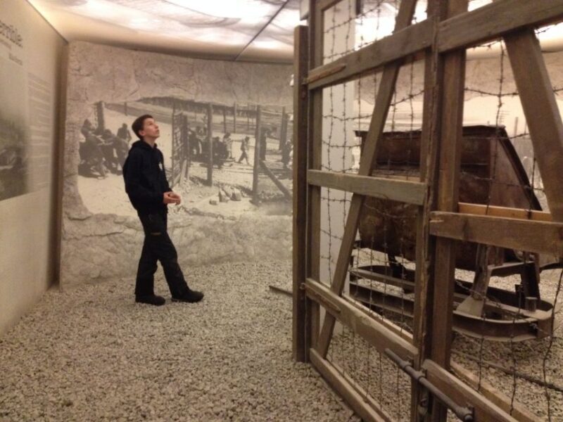 From Krakow: Auschwitz-Birkenau Private or Shared Tour - FAQ