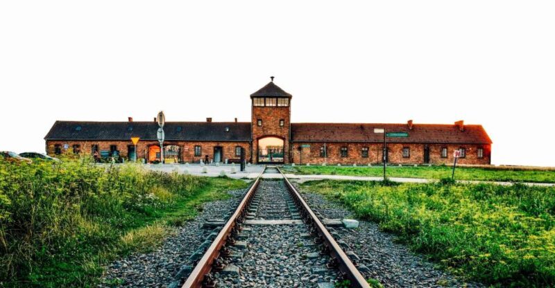 From Krakow: Auschwitz-Birkenau & Schindler's Factory Tour - Birkenau – A Site of Reflection
