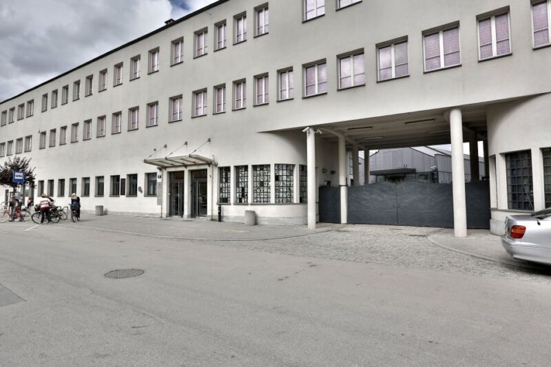 From Krakow: Auschwitz-Birkenau & Schindler's Factory Tour - Schindler’s Factory: A Different Perspective