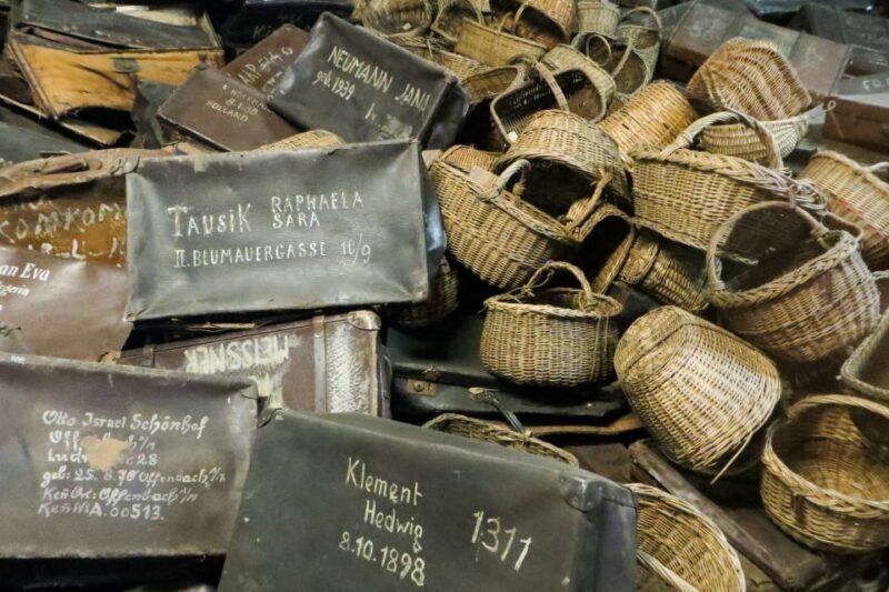 From Krakow: Auschwitz Birkenau Self-Guided Tour - Final Thoughts: Is It Worth It?