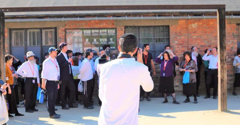 From Krakow: Auschwitz Birkenau Small Group Tour with Pickup - Key Points