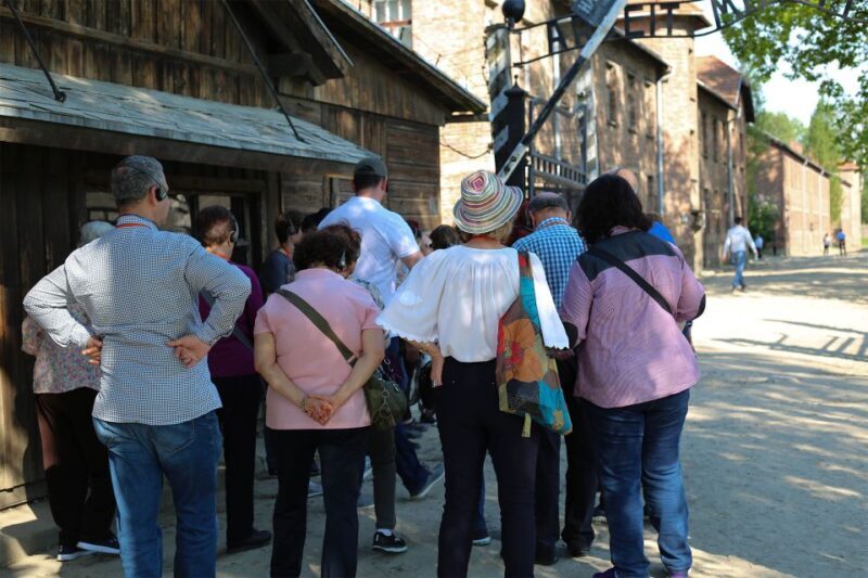 From Krakow: Auschwitz Birkenau Small Group Tour with Pickup - The Sum Up: Is This Tour Right for You?