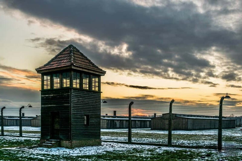 From Krakow: Auschwitz-Birkenau Tour with Transfer - What to Expect from the Auschwitz-Birkenau Tour