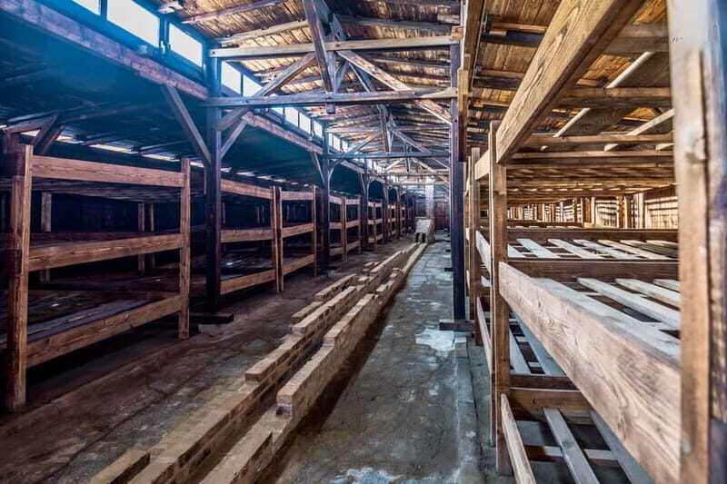 From Krakow: Auschwitz-Birkenau Tour with Transfer - Practical Details and What to Keep in Mind