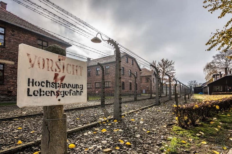 From Krakow: Auschwitz-Birkenau Tour with Transfer - Final Thoughts