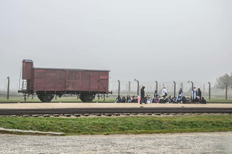 From Krakow: Auschwitz-Birkenau Tour with Transfer - FAQ