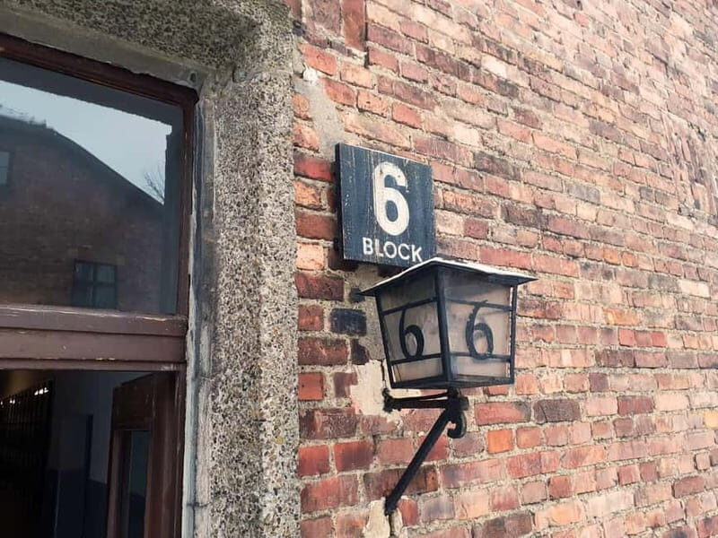 From Krakow: Auschwitz-Birkenau Tour with Transfer - An In-Depth Look at the Auschwitz-Birkenau Tour