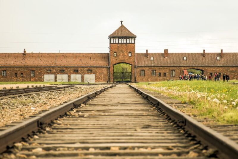 From Krakow: Auschwitz-Birkenau Tour with Transportation - Authentic Experiences from Travelers