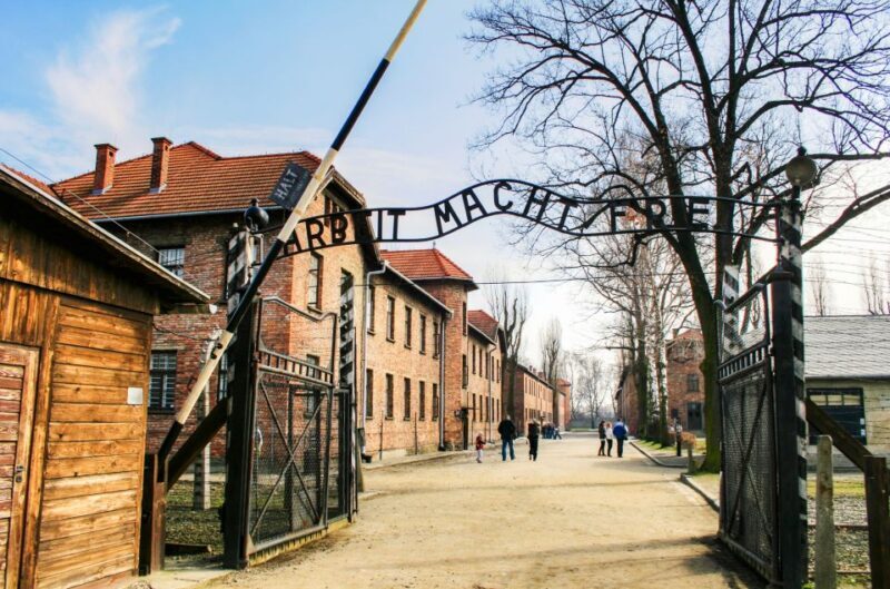 From Krakow: Auschwitz-Birkenau Tour with Transportation - Authentic Insights from Reviewers