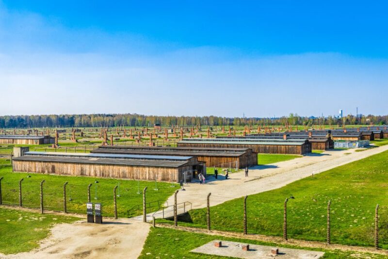 From Krakow: Auschwitz-Birkenau Tour with Transportation - Who Is This Tour Best For?