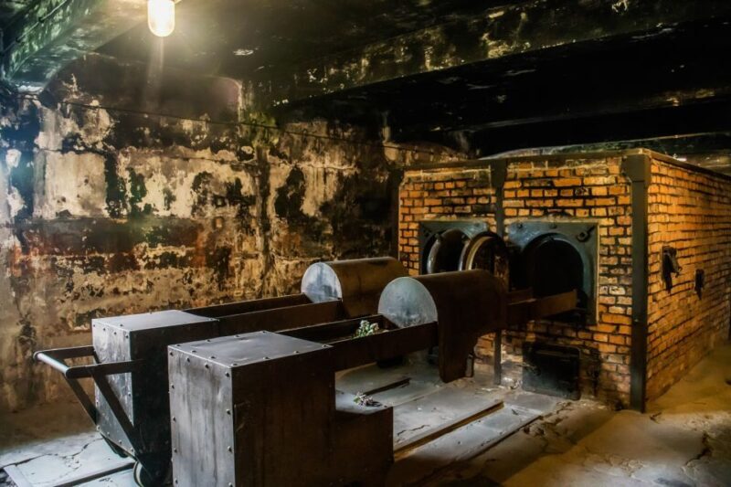 From Krakow: Auschwitz-Birkenau Tour with Transportation - FAQ