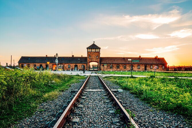 From Krakow: Auschwitz-Birkenau Trip with Transport - A Detailed Look at the Auschwitz-Birkenau Tour from Krakow