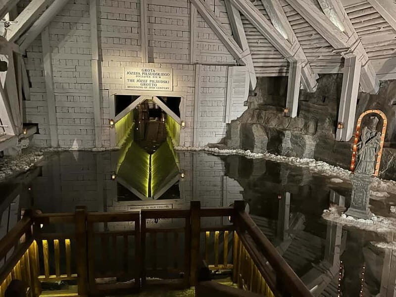 From Krakow: Auschwitz-Birkenau & Wieliczka Salt Mine Tour - Exploring the Day: What You Can Expect