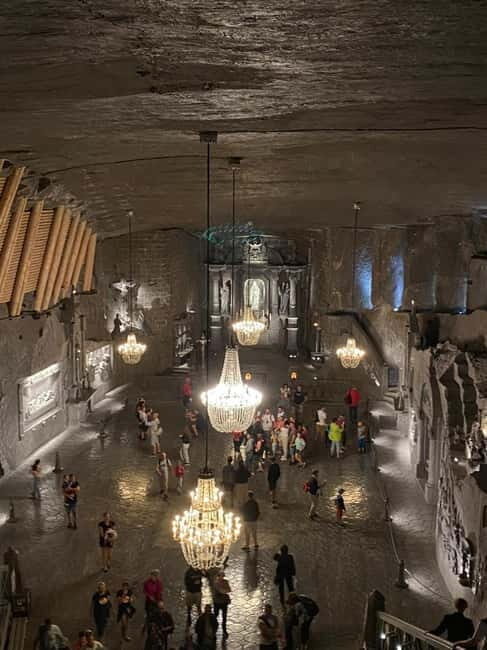 From Krakow: Auschwitz-Birkenau & Wieliczka Salt Mine Tour - Who Will Enjoy This Tour?