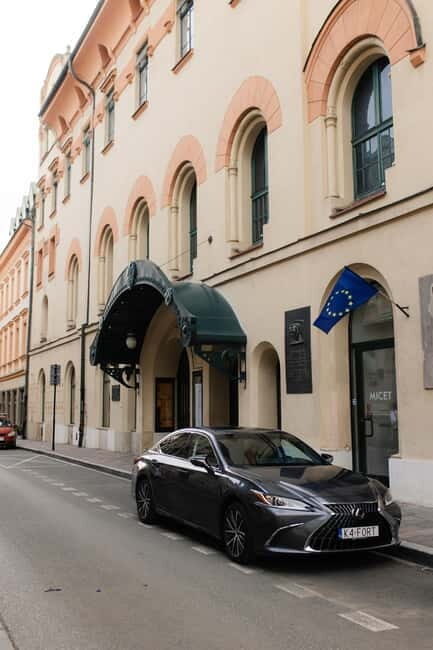 From Krakow: Auschwitz Museum and Wieliczka Salt Mine Tour - Authentic Traveler Insights