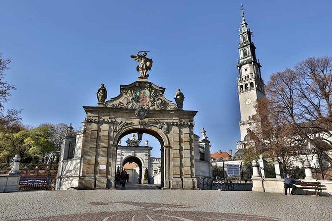 From Krakow: Black Madonna of Czestochowa Sanctuary - Guided Tour - An In-Depth Look at the Czestochowa Guided Tour