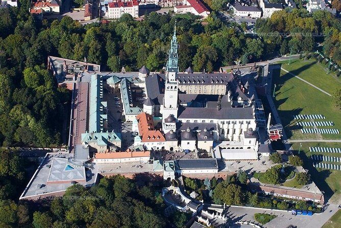From Krakow: Black Madonna of Czestochowa Sanctuary - Guided Tour - FAQs About the Black Madonna of Czestochowa Guided Tour